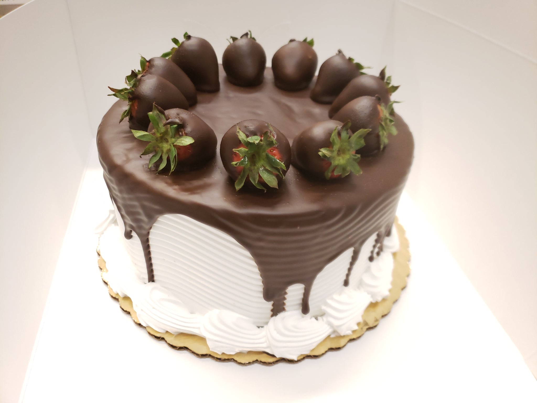 Cakes – Calumet Bakery
