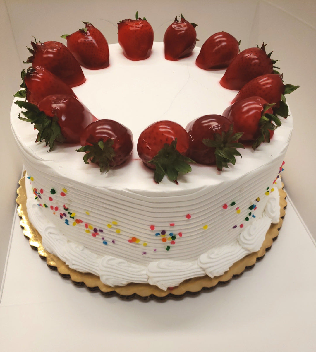 Cakes – Calumet Bakery
