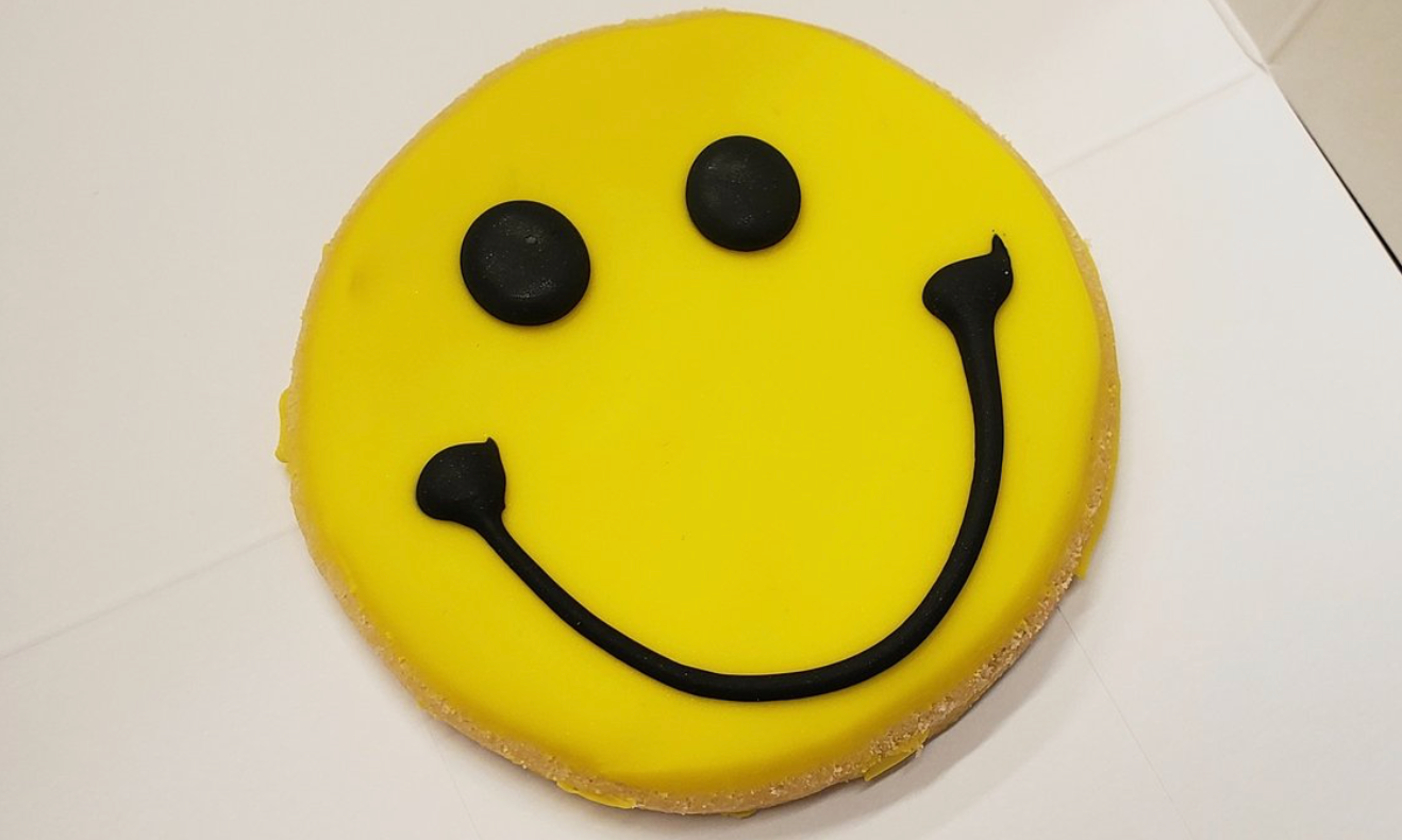 Cookies – Calumet Bakery