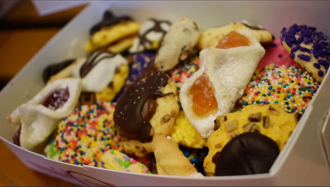 Cookies – Calumet Bakery