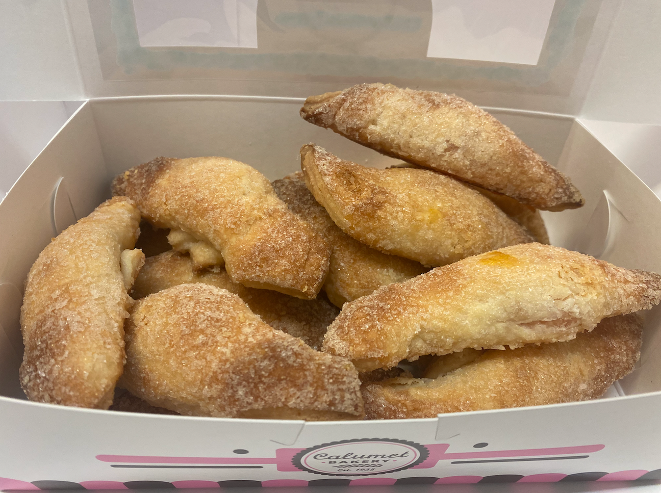 Products – Calumet Bakery