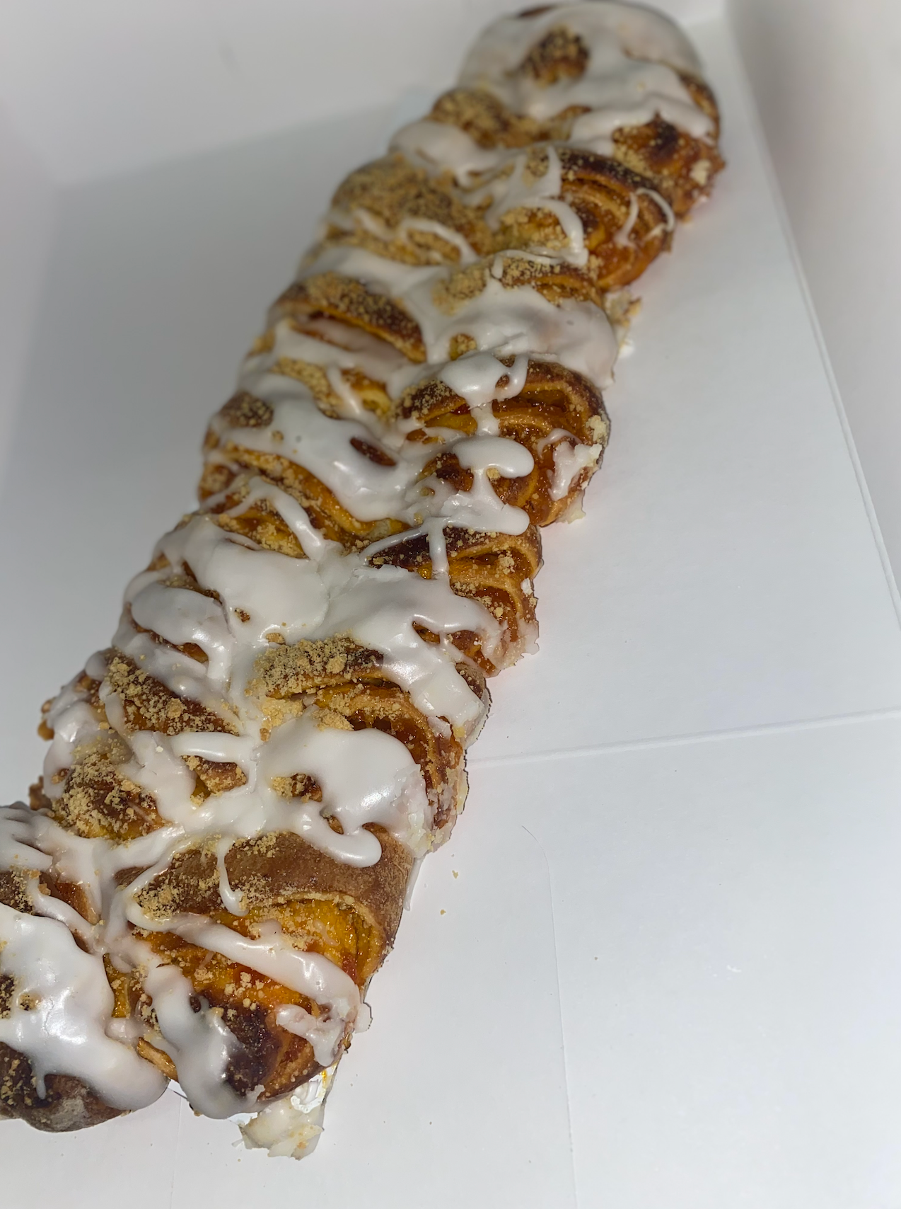 Items We Ship – Calumet Bakery